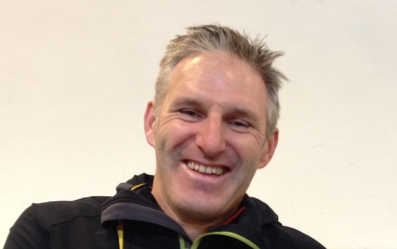 Alton Runners : Coaches and Leaders